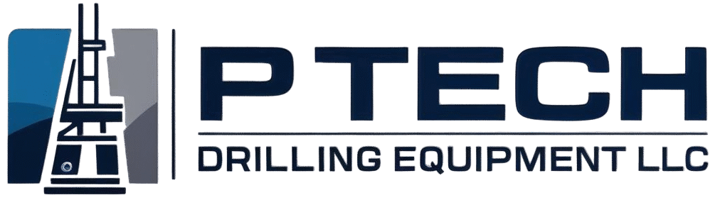 Home - PTECH DRILLING EQUIPMENT LLC